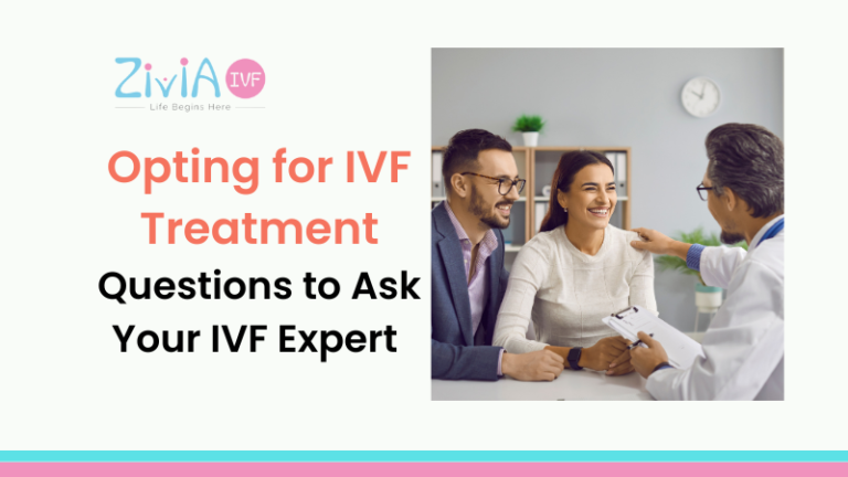 Opting for IVF Treatment : Questions to Ask Your IVF Expert - Best IVF ...